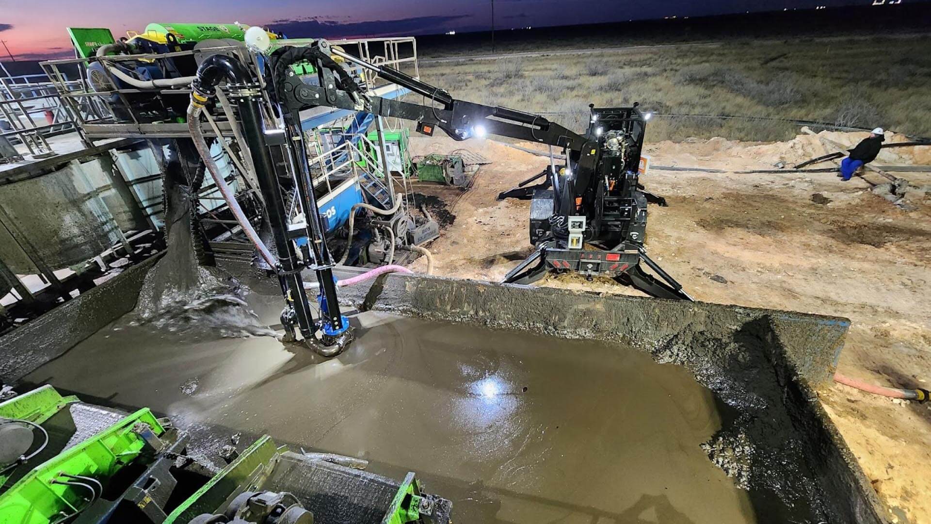 Efficient and Safe Mining Pump Solutions for the Industry