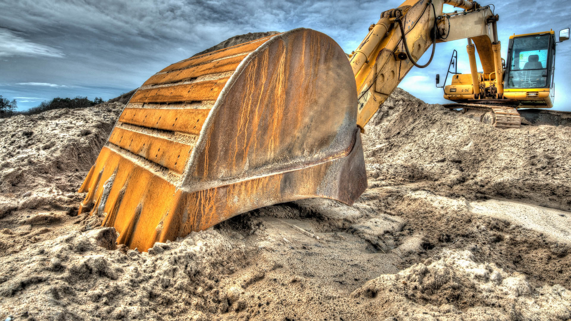 Sand Dredging Equipment Maintenance: Best Practices to Reduce Wear and ...