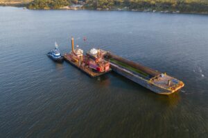 Complete Guide to River Dredging: Techniques & Benefits